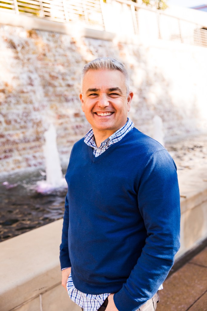 Derek Prins - Connect Psychological Services PLLC